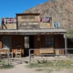 Las Vegas: Grand Canyon Ranch Tour with Horseback/Wagon Ride - Introduction to the Tour