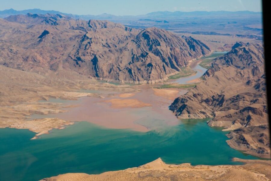 Las Vegas: Grand Canyon Trip + Las Vegas City Tour - The Value of This Tour