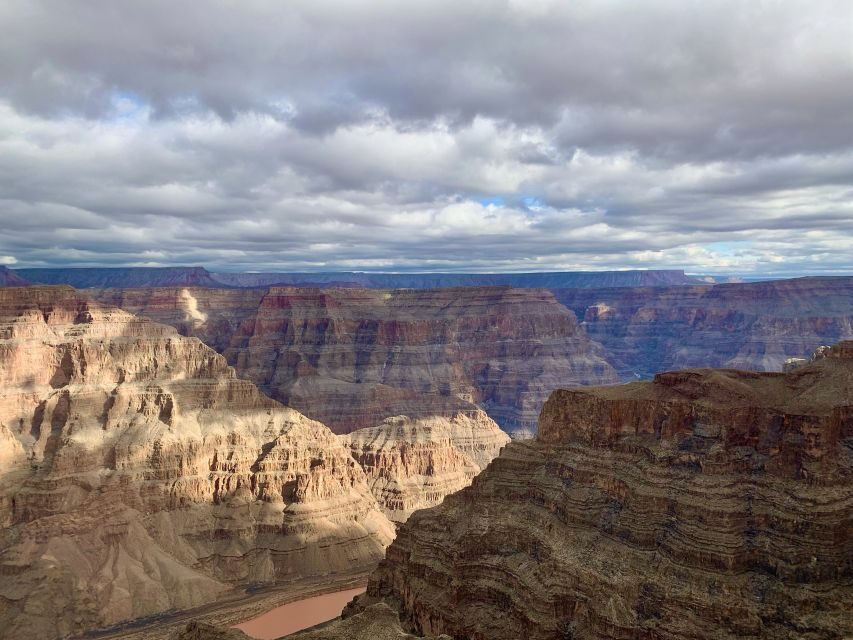 Las Vegas: Grand Canyon West Rim Private Van Tour - Who Will Love This Tour?