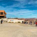 Las Vegas: Grand Canyon West Rim Tour with Optional Skywalk - Value and Pricing