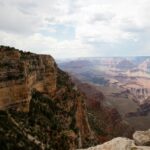 Las Vegas: Grand Canyon West Rim Tour with Skywalk and Lunch - The Experience of Visiting the Skywalk and Viewpoints