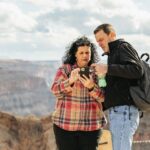Las Vegas: Grand Canyon West Rim VIP Luxury Small Group Tour - Exploring the West Rim and Cultural Experiences