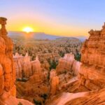 Las Vegas: Grand Canyon, Zion and Monument Valley 3-Day Trip - What the Reviews Say