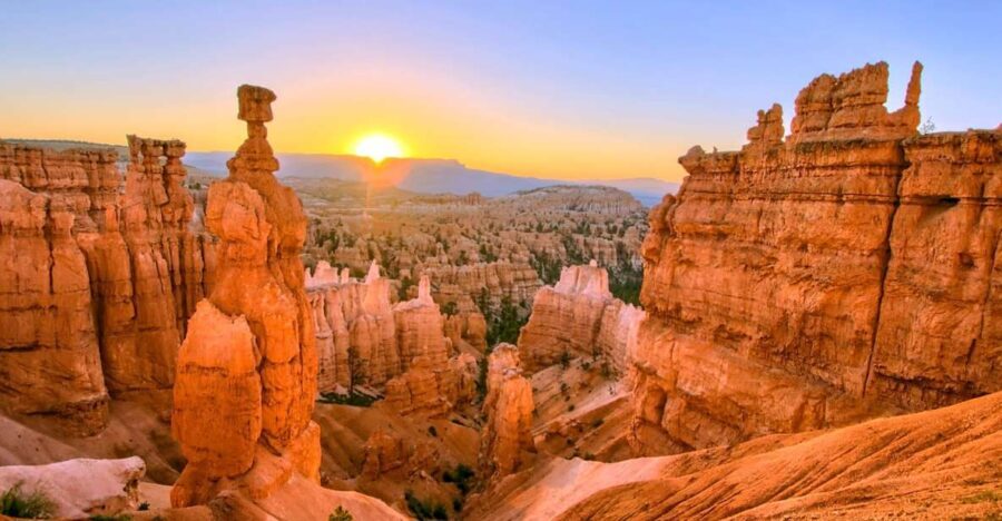 Las Vegas: Grand Canyon, Zion and Monument Valley 3-Day Trip - What the Reviews Say