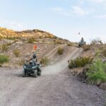 Las Vegas: Guided Las Vegas Desert ATV Tour - Is It Worth the Price?