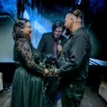 Las Vegas: Haunted House Wedding Ceremony + Photography - Why Couples Love It