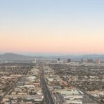 Las Vegas: Helicopter Night Flight over the Strip - The Experience Itself: What You Can Expect