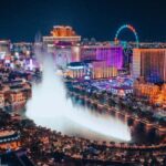 Las Vegas: Helicopter Tour of the Strip with Window Seats - Booking and Practical Considerations