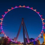 Las Vegas: High Roller Entry Ticket with In-Cabin Open Bar - Final Thoughts