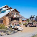 Las Vegas: Hoover Dam & Eldorado Canyon Tour - Eldorado Canyon: A Charm of the Old West with a Mining Twist