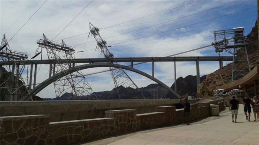 Las Vegas: Hoover Dam Guided Tour in Spanish - Detailed Review of the Hoover Dam Guided Tour in Spanish