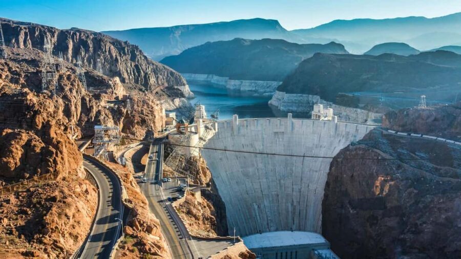 Las Vegas: Hoover Dam Tunnels & Power Plant Tour - FAQ