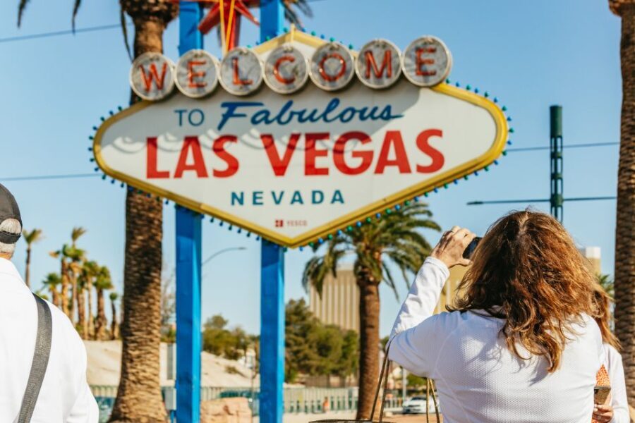 Las Vegas: Hoover Dam Ultimate VIP Tour with Lunch - An In-Depth Look at the Itinerary