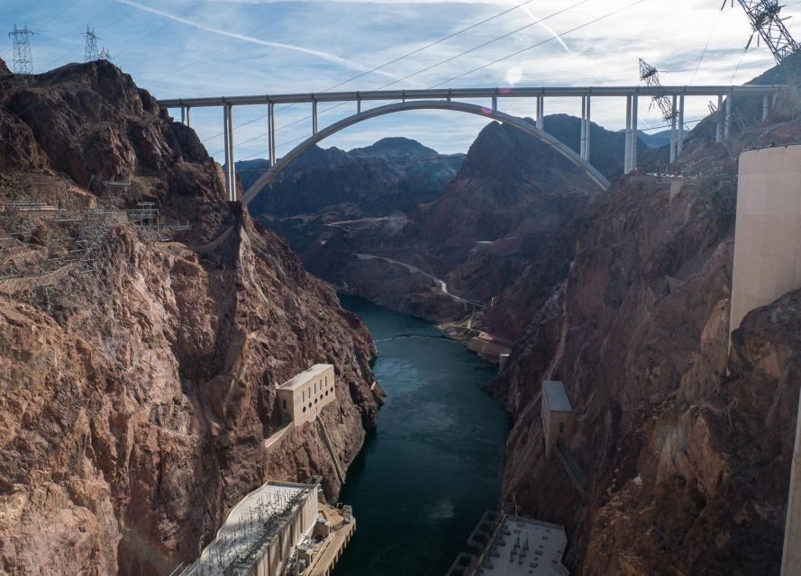 Las Vegas: Hoover Dam, Valley of Fire, Boulder City Day Tour - The Value: Is It Worth It?