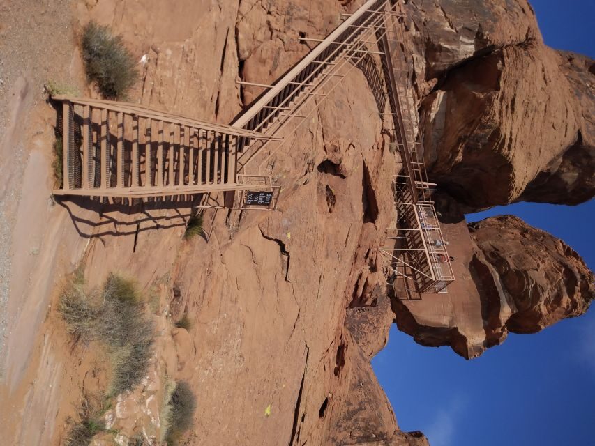 Las Vegas: Hoover Dam & Valley of Fire Day Trip with Brunch - The Value of This Tour