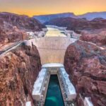 Las Vegas: Hoover Dam, Western Ghost Town & Cliff Jumping - A Deep Dive into the Nevada Desert Experience