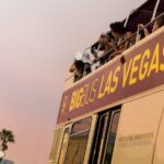 Las Vegas: Hop-on Hop-off Sightseeing Tour by Open-Top Bus - An In-Depth Look at the Tour Experience