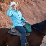 Las Vegas: Horseback Riding Tour with Lunch - The Experience: What to Expect from Start to Finish