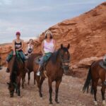 Las Vegas: Horseback Riding with Breakfast - Practical Details and Considerations