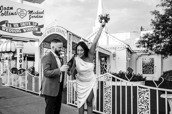 Las Vegas Iconic Photo Shoot: Best Locations & Memories - Who Should Consider This Tour?