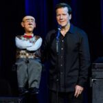Las Vegas: Jeff Dunham - Artificial Intelligence - Who Will Love This Show?