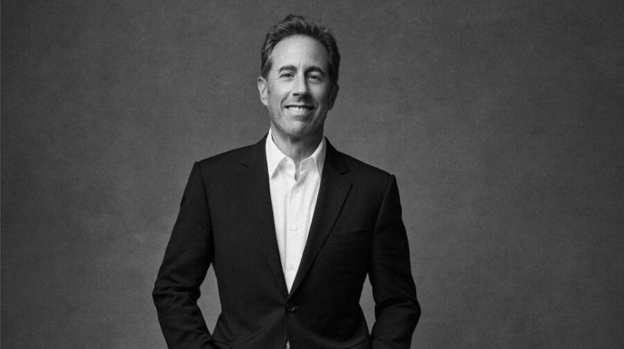 Las Vegas: Jerry Seinfeld Show at The Colosseum - Final Thoughts