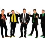 Las Vegas: Jimmy Kimmel's Comedy Club - What Can You Expect from a Typical Show?