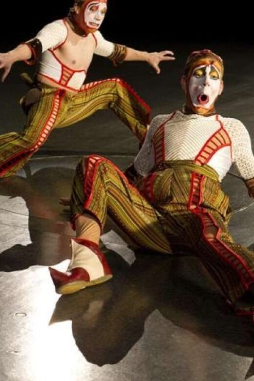 Las Vegas: KÀ by Cirque du Soleil at MGM Grand Ticket - The Value of Your Ticket