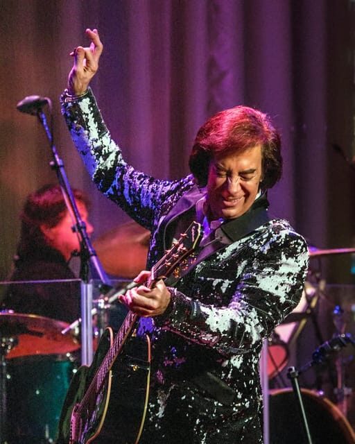 Las Vegas: King of Diamonds - The Neil Diamond Tribute Show - The Sum Up: Is It Worth It?