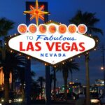 Las Vegas: LAS Airport to Downtown|Strip Hotels Private Transfer - Who Will Love This Service?