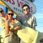 Las Vegas: Las Vegas Sign + 7 Magic Mountains + Photoshoot - The Experience from a Traveler’s Perspective