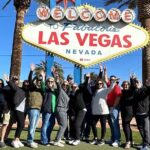 Las Vegas Limo Bus Sightseeing Tour with Iconic Photo Stops - The Sum Up