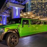Las Vegas Limo Tour with Champagne and Nightclub Entry - Group Size and Customization