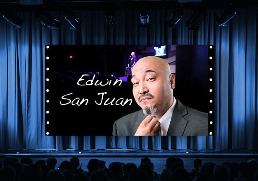 Las Vegas: Live Comedy Club Tickets - Experience Overview: What You Can Expect