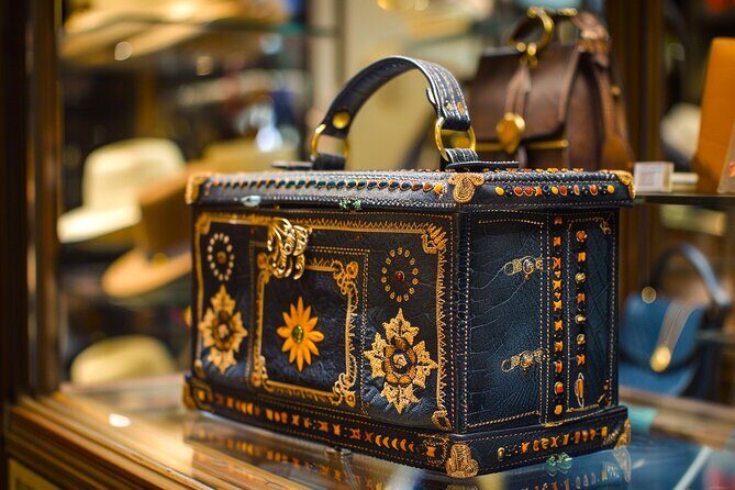 Las Vegas Local Designer Shopping Tour with Personal Stylist - What You Can Expect from a Typical Shopping Experience