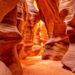 Las Vegas: Lower Antelope Canyon & Horseshoe Bend w/ Lunch - The Experience of the Guides and the Tour