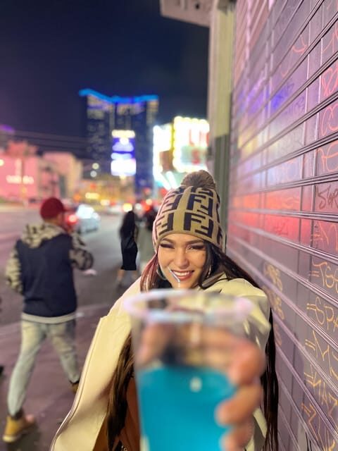 Las Vegas Luxe: Private Companion Experiences - The Itinerary Breakdown