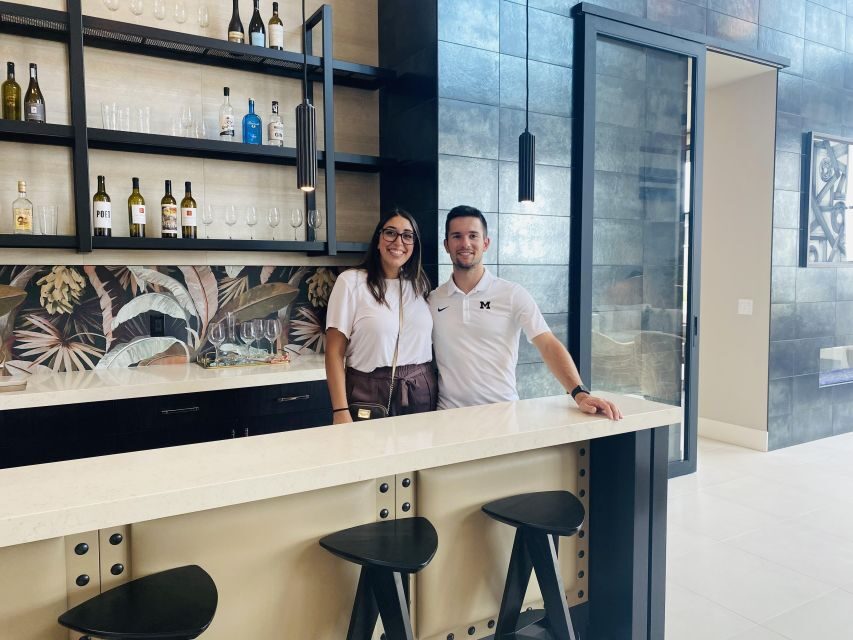 Las Vegas: Luxury Home Tour with Snacks and Drinks - Who Should Consider This Tour?