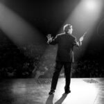 Las Vegas: Mac King Comedy Magic Show at Excalibur - What to Expect During the Show
