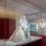 Las Vegas: Madame Tussauds and Princess Diana Combo Ticket - What the Price Gets You