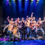 Las Vegas: Magic Mike Live Ticket - The Atmosphere and Bar Experience