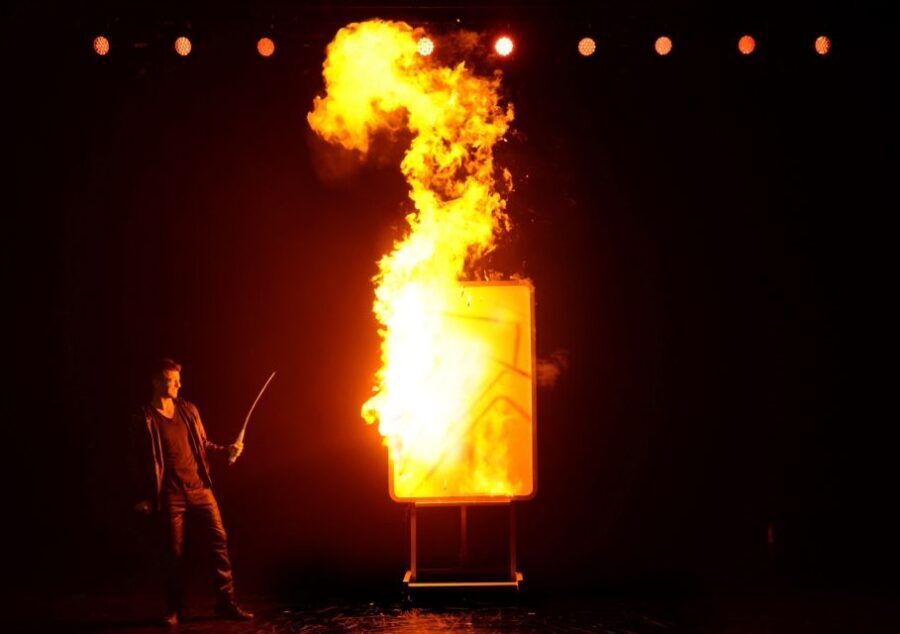 Las Vegas: Mat Franco Magic Reinvented Nightly Show Ticket - Final Thoughts
