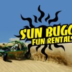 Las Vegas: Mini Baja Dune Buggy Chase Adventure - The Experience: What You’ll Do and Feel