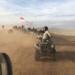 Las Vegas: Mojave Desert ATV Tour with Pick-up - Who Will Love This Tour?