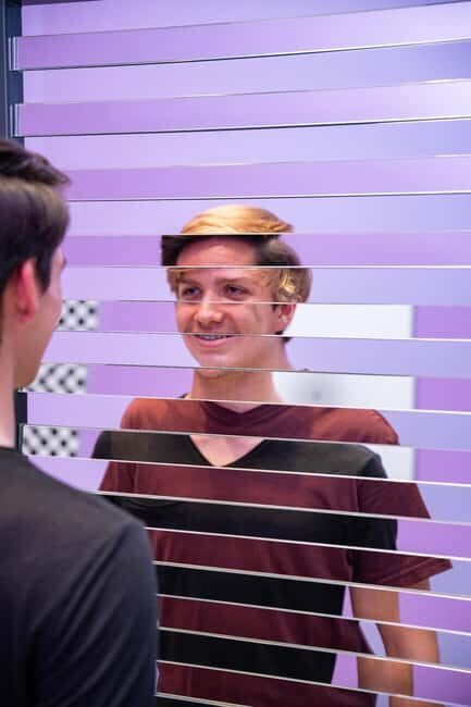 Las Vegas: Museum of Illusions Entry Ticket - The Experience and What You Can Expect