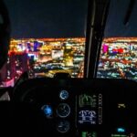 Las Vegas Night Flight by Helicopter with Neon Museum Admission - Who Would Love This Tour?