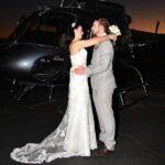 Las Vegas Night Flight Helicopter Wedding Ceremony - Who Will Love This Experience?