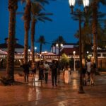 Las Vegas Night Tour Soiree-Burlesque, Cocktails, Keepsake Flask - Final Thoughts
