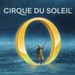 Las Vegas: O by Cirque du Soleil at Bellagio - What to Expect in Terms of Seating and Viewing