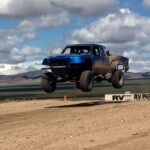Las Vegas: Off-Road Racing Experience on Professional Track - Practical Details and Logistics